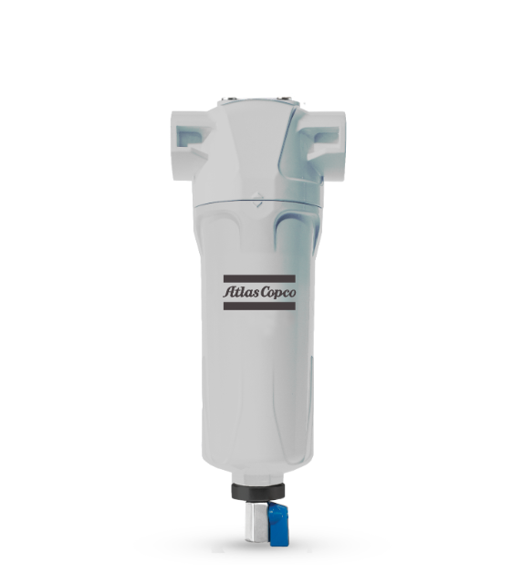 PDp+ O₂ 3-670 氧气过滤