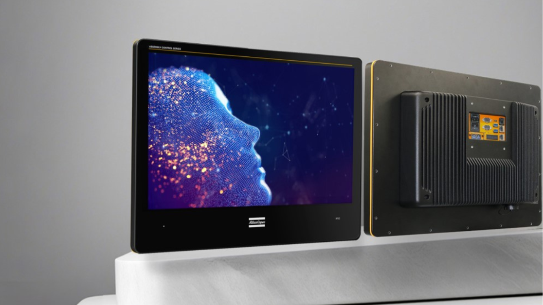 AC Node 2 (Assembly Control Node 2 )