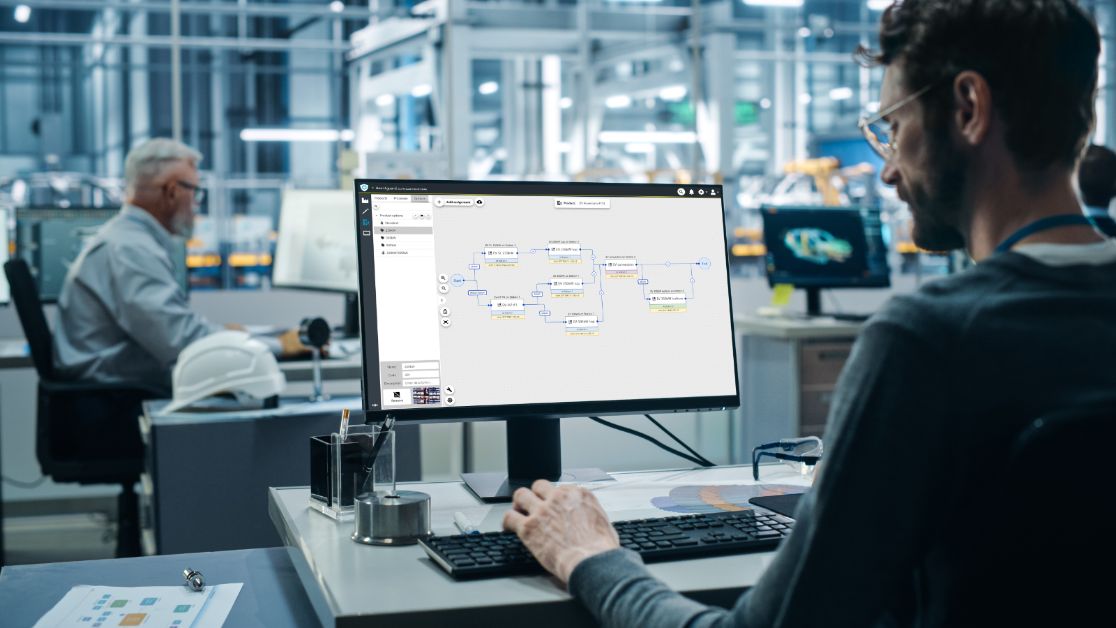 Avantguard 防错软件：智盾守护，制造安心