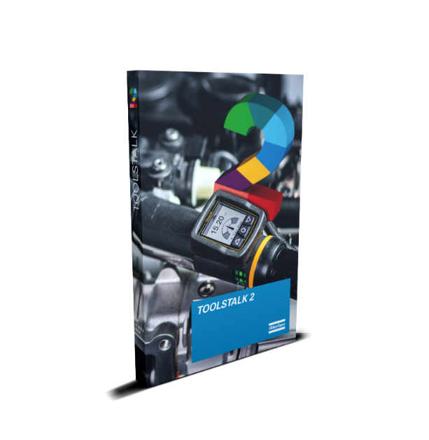 ToolsTalk 2 将拧紧配置管理提升到一个新的水平