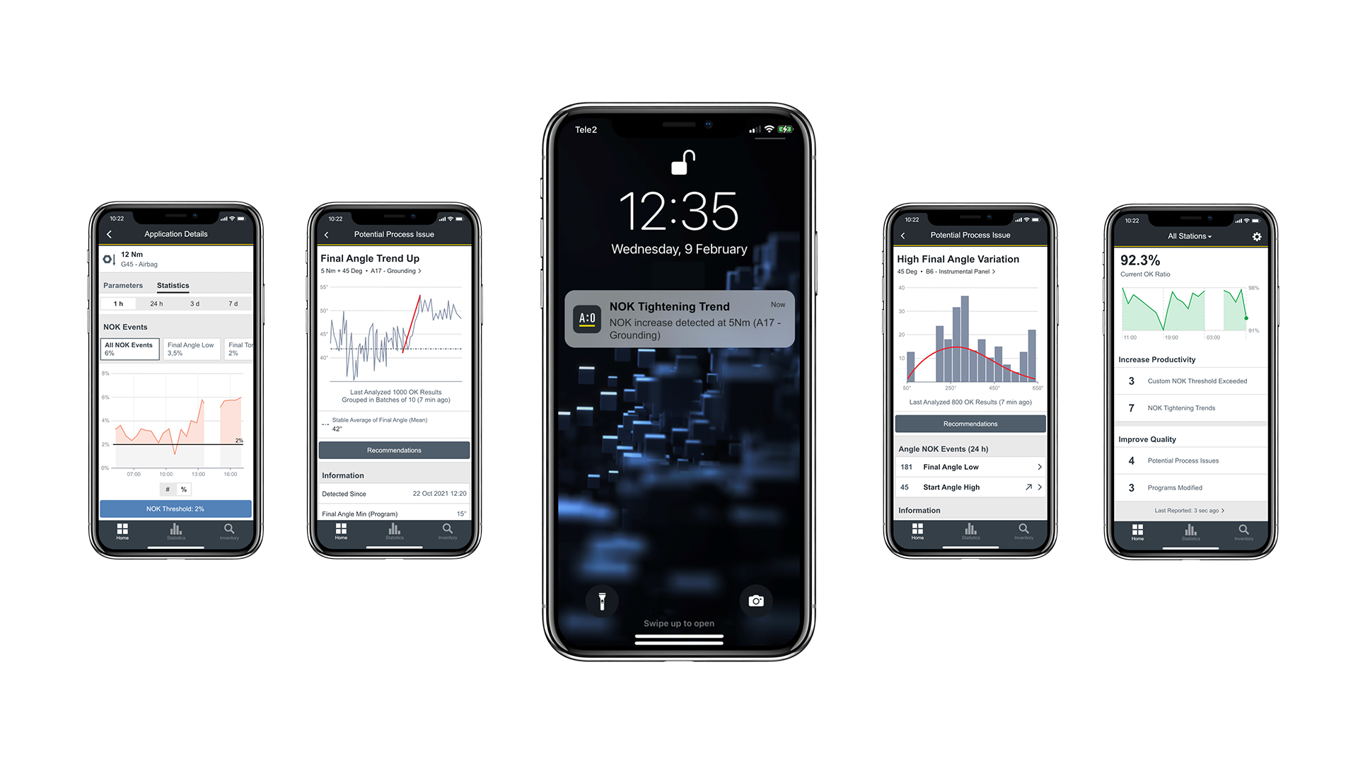 提高生产效率：ALTURE Optimize 基本功能指南