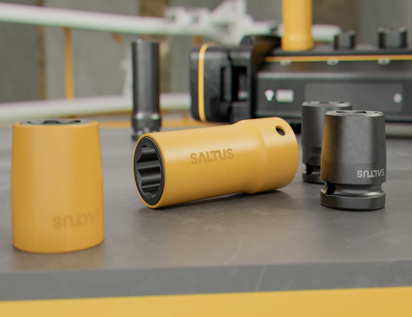 阿特拉斯·科普柯Saltus套筒感恩促销