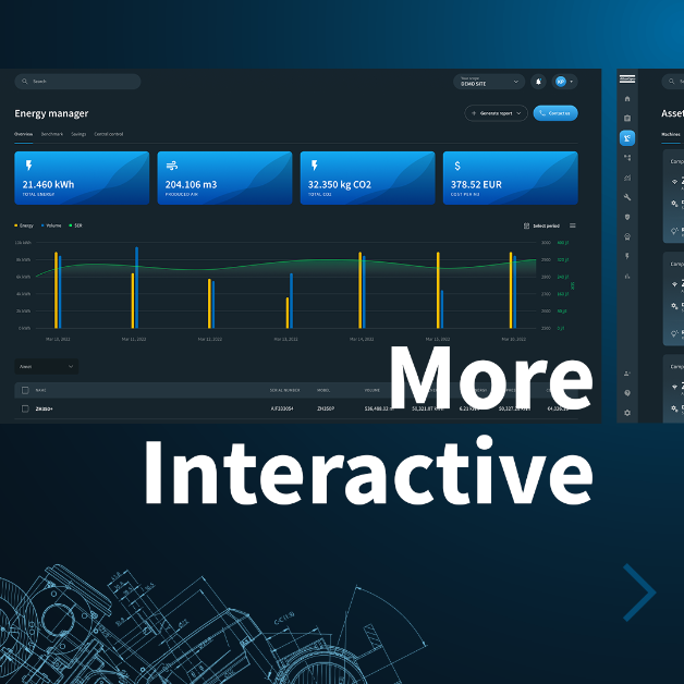 全新SMARTLINK APP上线，压缩站房随身而行！